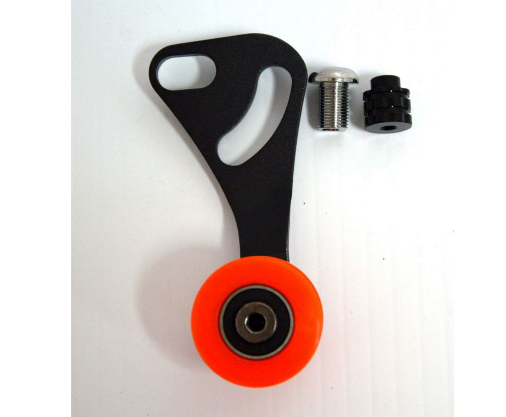 Vieira Graça. Guia corrente Point SSP - Foot 1