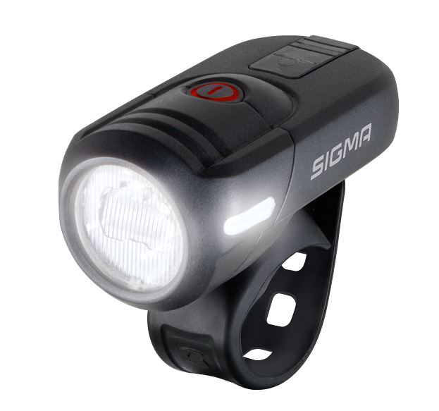 Vieira Graça. Luz Frente SIGMA AURA 45 USB