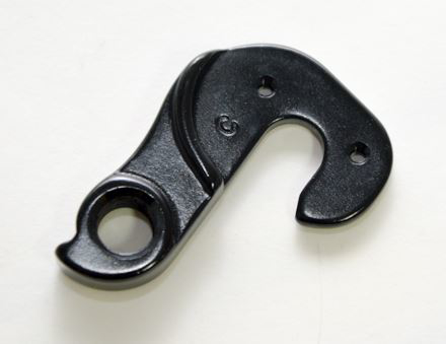 Vieira Graça. Dropout MERIDA MTB