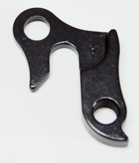 Vieira Graça. Dropout Peugeot MTB